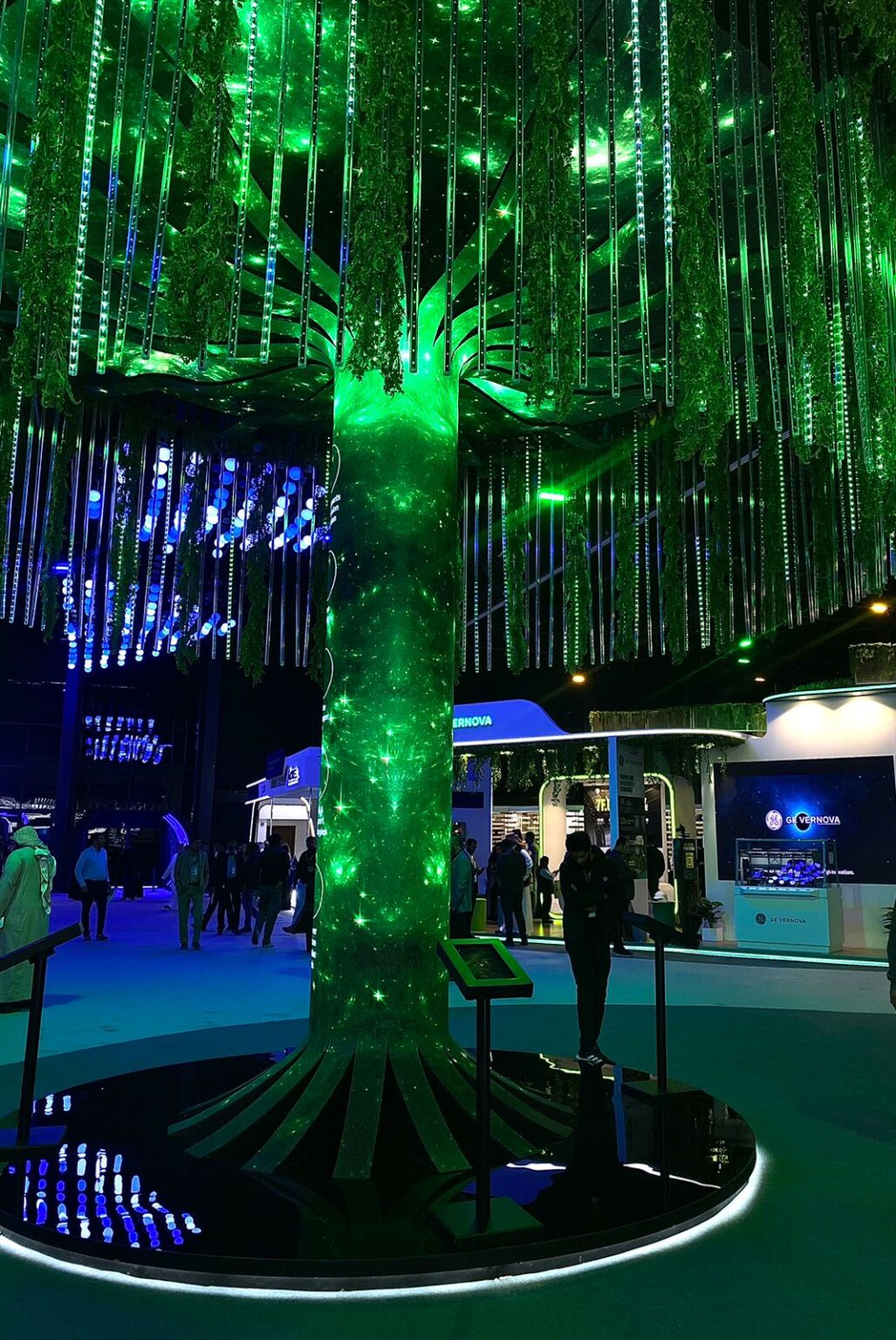 13-16 JANUARY 2025 – Dhahran – IKTIVA Aramco 2025 – Quantum